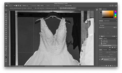 How To Do Different Photoshop Masking Techniques
