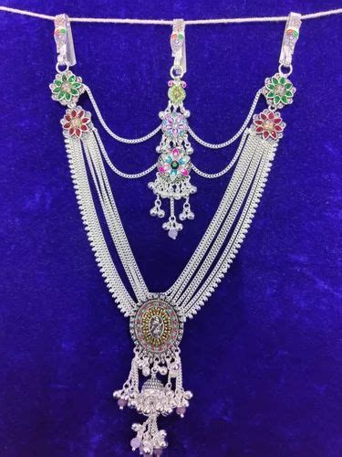 Silver Kardani Kardhan At ₹ 7000 Piece Silver Kandora In Rajkot Id 2855502602612