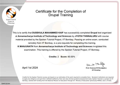 Dudekula Mahammed Kaif On Linkedin Certificates For The Completion Of Arduino Trainingesim