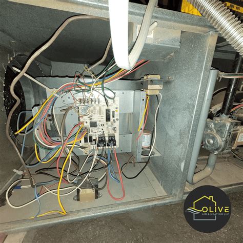 AC Capacitor Replacement Restores Cooling Power Fast