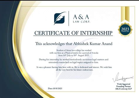 Abhishek Kr Anand On Linkedin Dear Connections I Am Glad To Announce That I Have Completed My