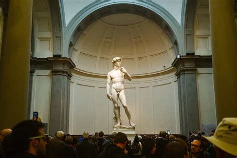 Florence Ticket Met Tijdvenster David Van Michelangelo Getyourguide
