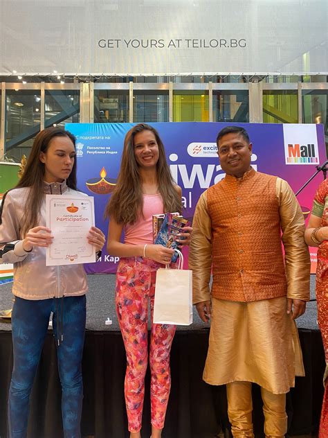 Участието на ИСКОН България в рамките на фестивала Дивали 2022 организиран съвместно от