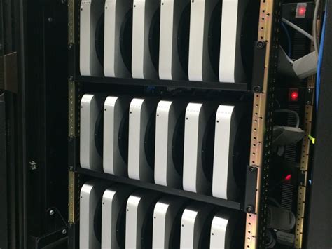 MacWeb Cloud Mac Servers On Demand