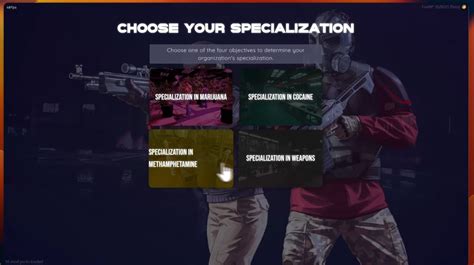 [qbcore And Esx] Origen Gang Creator And Territories System Fivem Releases Cfx Re Community