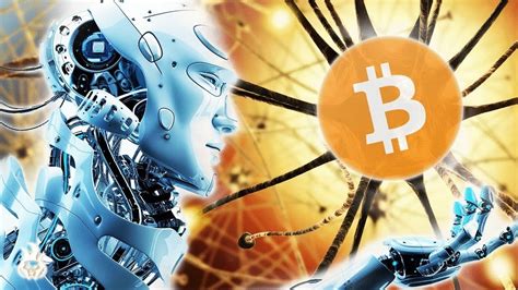 Artificial Intelligence Has Calculated The Price Of Bitcoin