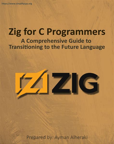 ayman alheraki on linkedin zig for c programmers a comprehensive