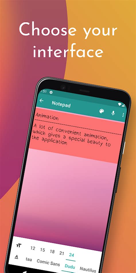 Color Notepad Notes Monote Apk Para Android Descargar