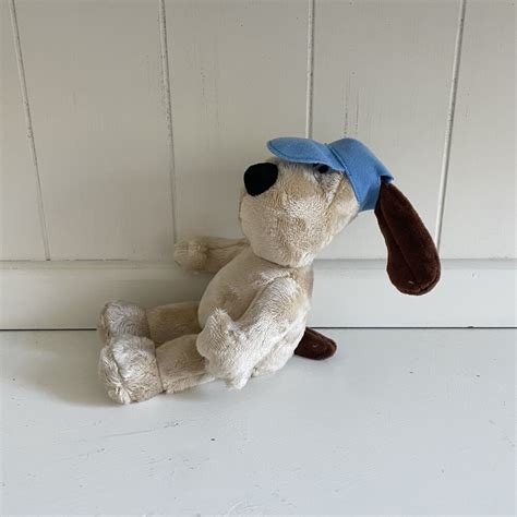 파란모자고글요리사 그로밋 23cm