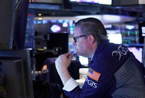 뉴욕증시 마감 엔비디아 실적 발표 앞두고 소폭 하락다우 058↓ 아주경제