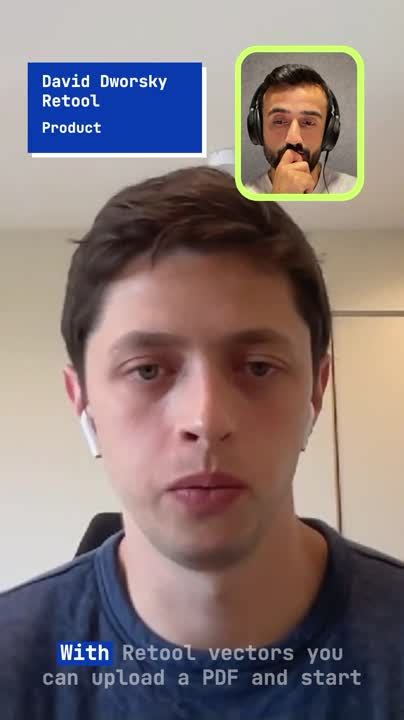 [video] building with ai on linkedin ai genai