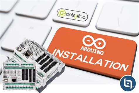 Controllino Installation And Configuration Of Arduino Ide Blog Logicbus