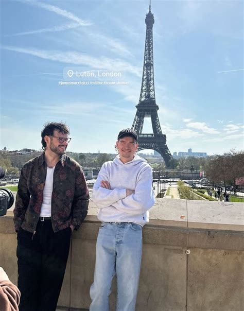 James Marriott Willne In 2025 Marriott Luton Marriot