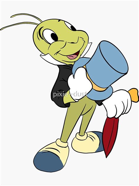 Jiminy Cricket Photos