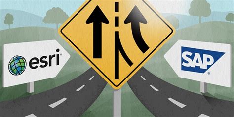 Driving Business Integration With Gis