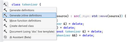 Whats New In Resharper C