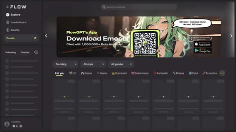 Top Flowgpt Alternatives In 2025