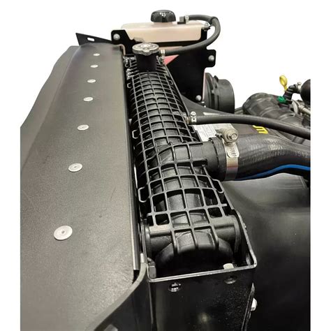 Radiator Overflow Tank Assembly Fits Freightliner 60l Gas And 67l