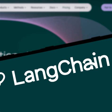 Langchain Building Advanced Applications For Businesses