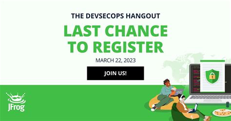 jfrog on linkedin devsecops devops security