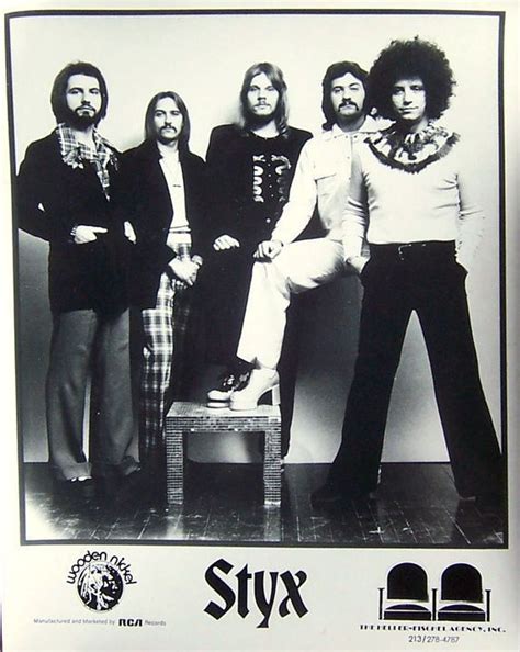 Styx Songs 10 Essential Tracks You Need To Know Styx Band