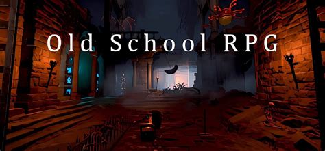 Old School Rpg Build 16207918 торрент