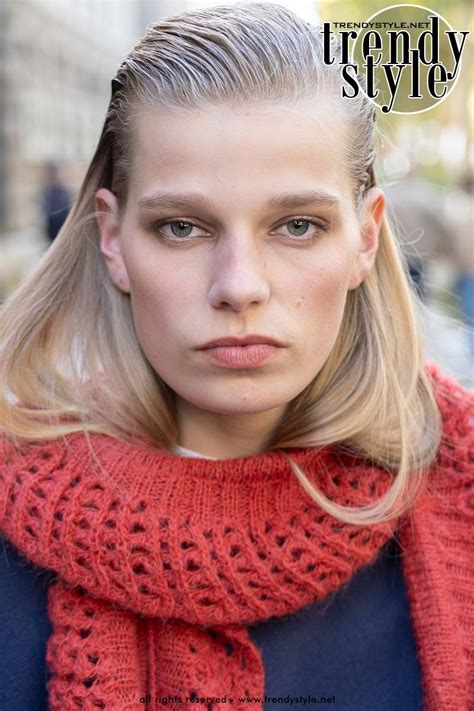 Make Up Trends 2026 Natuurlijke Make Up Met Een Klassieke Twist