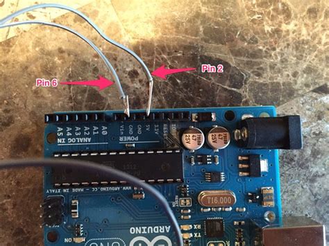 Trouble Programming Standalone Atmega 328p And Arduino Isp Page 2
