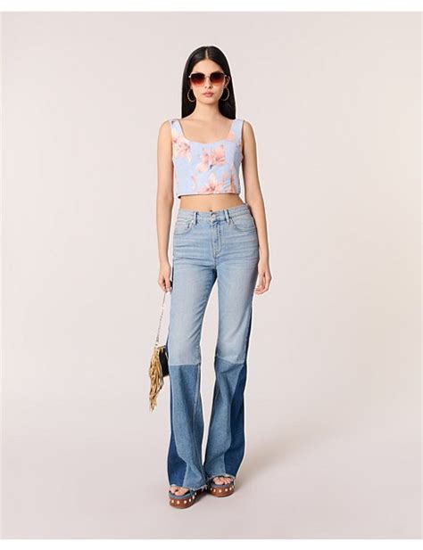 Maje Lipapa Top David Jones