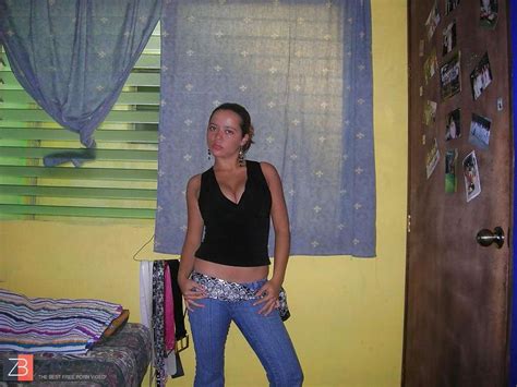 Mexican Wifey Zb Porn