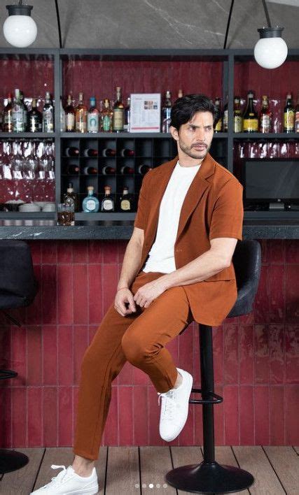 Pin On Daniel Elbittar Clothes Style Daniel