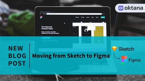 Oktana On Linkedin Uidesign Figma Sketch
