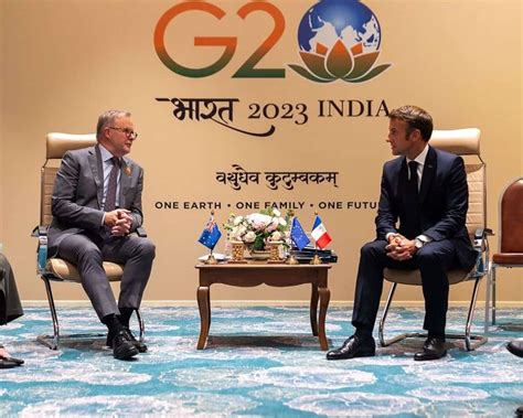 Why the G20 Holds Vital Global Significance and Who is Included