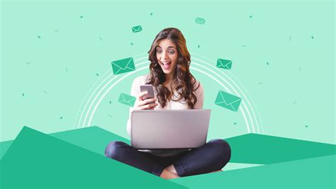 5 ways to use automated emails to surprise customers nextiva