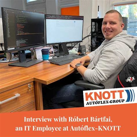 Get To Know Us Interview With Róbert Bártfai Autoflex Hu