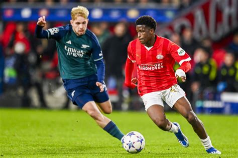 Isaac Babadi Eist Gigantisch Salaris Voor Verlenging… Voetbalnieuws