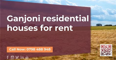 Houses For Rent In Ganjoni Mombasa 2025 Listings