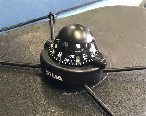 Silva 58 Kayak Compass South Coast Canoes