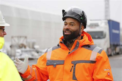 Building Impossible With Daniel Ashville Underground Press