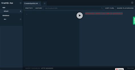 Unexpected Token I In Json At Position 0 · Issue 32 · Howtographql