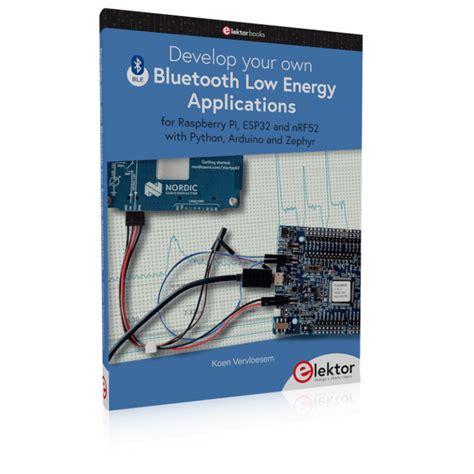 New Bluetooth Le Book Beaconzone Blog