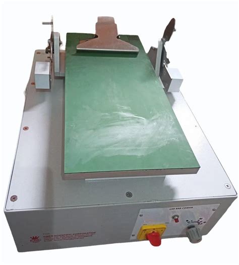 Digital Paper Testing Equipment 220 V At ₹ 220000 In Roorkee Id 22615455062