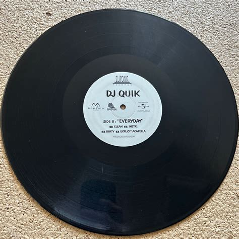 Yahoo オークション Dj Quik Trouble Evryday Under Tha Infl