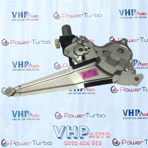 Cáp Kính Sau Phải Suzuki Celerio 83501 84m00 000