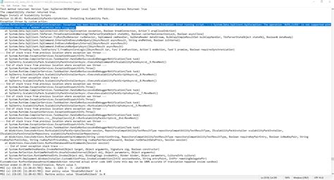 Sql Sentry Error Autoclose Is Not Supported With Databases That Have