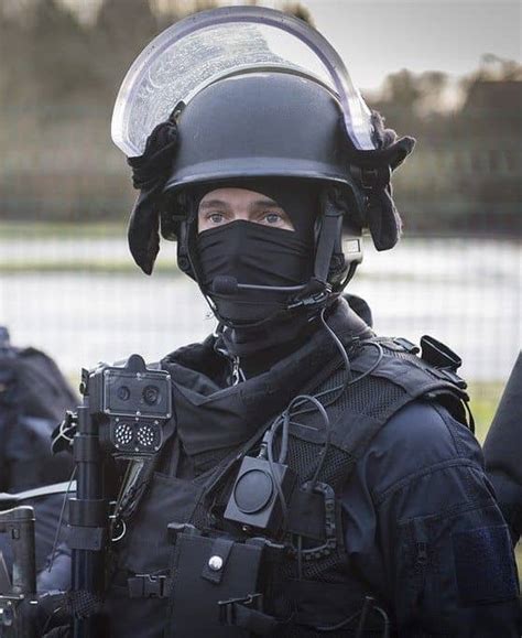 Who Are The Gign French Special Forces Hubpages