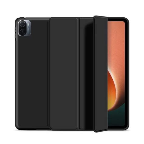 Умный чехол Slim Series для Xiaomi Pad 6/ Pad 6 Pro/ Ксиаоми Пад 6 2023 ...