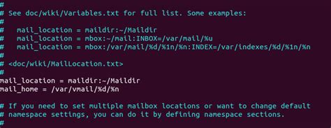Postfixadmin Create Virtual Mailboxes On Debian 1110 Mail Server