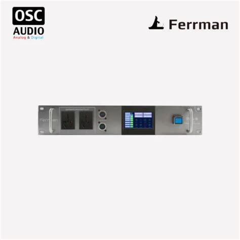 Pcs 8 Oscaudio
