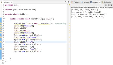 Collection Framework In Java Bluethinkinc Blog